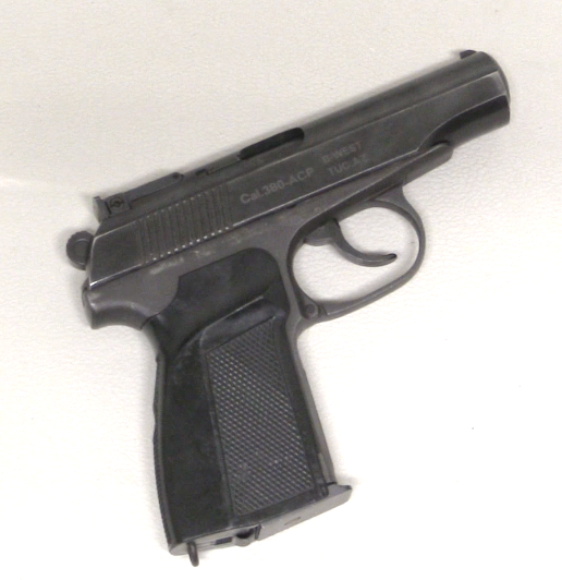 AVS-36: The First Soviet Infantry Battle Rifle - Forgotten Weapons