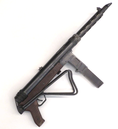 Battle Rifles of World War Two: Overview - Forgotten Weapons