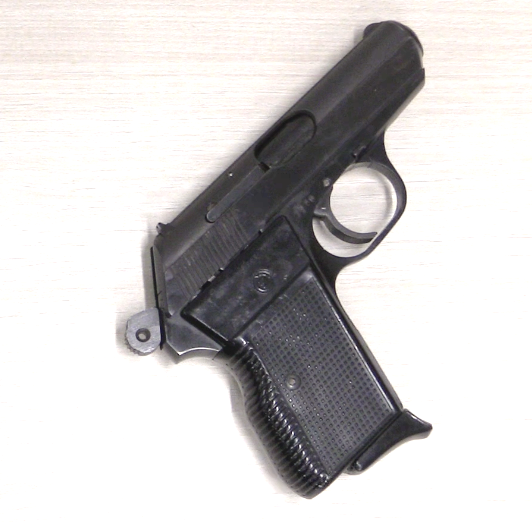 ZB47: A Truly Weird Czech SMG - Forgotten Weapons