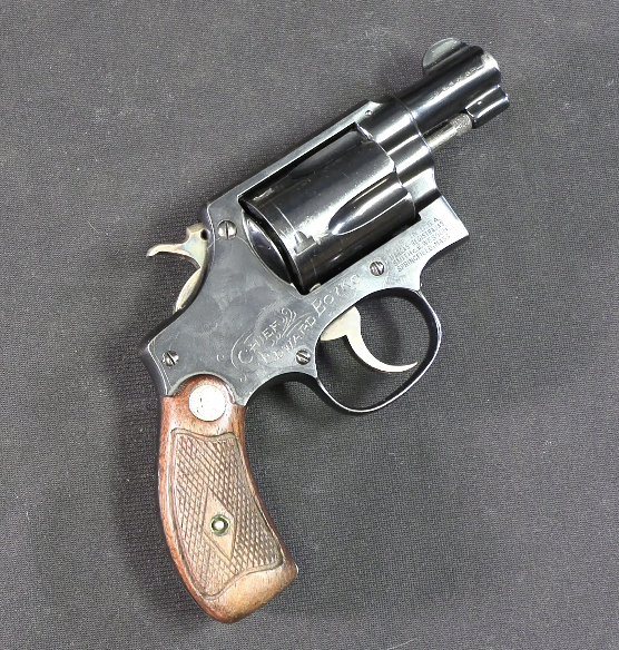 MAS-49 Carabine Mitrailleuse: A French Prototype Lever-Delayed Assault ...