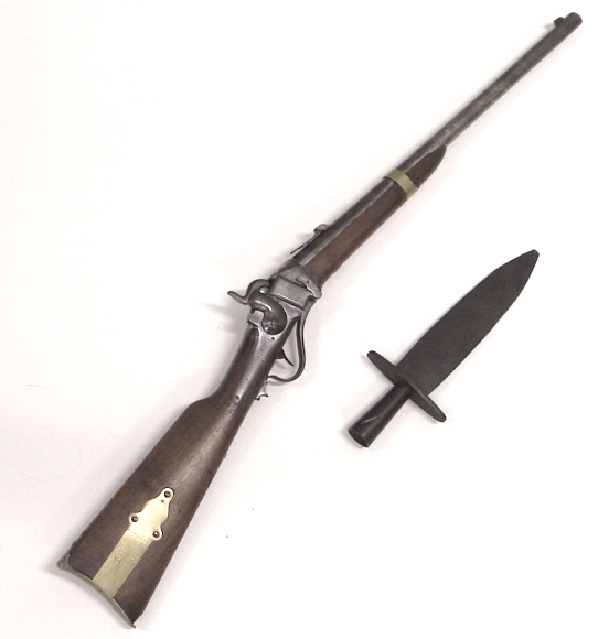 Colt Monitor: The First Official FBI Fighting Rifle - Forgotten Weapons