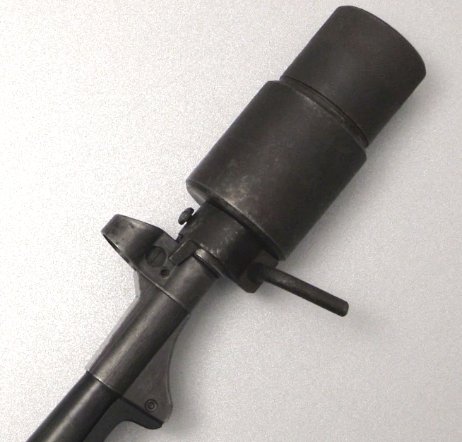 Heckler & Koch’s Modular Machine Gun: the HK21E - Forgotten Weapons