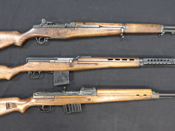 VSS Vintorez: Russia’s Silent Sniper Rifle - Forgotten Weapons