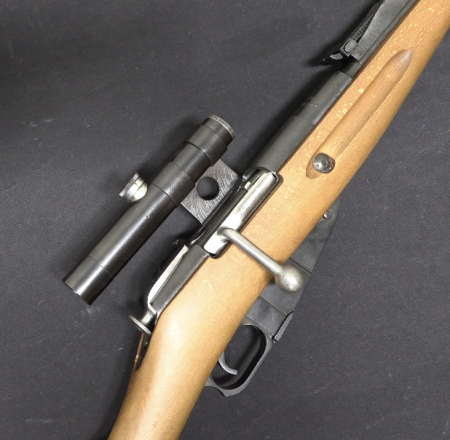 Sniper Rifles - Forgotten Weapons