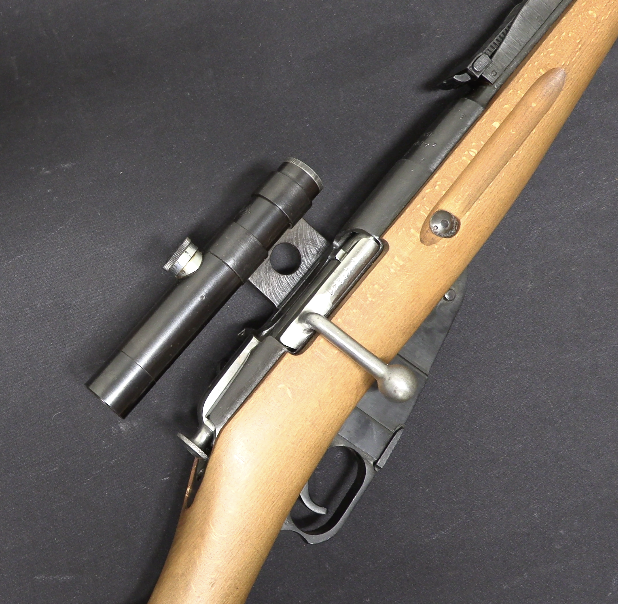 SVT-40: The Soviet Standard Semiauto from WW2 - Forgotten Weapons