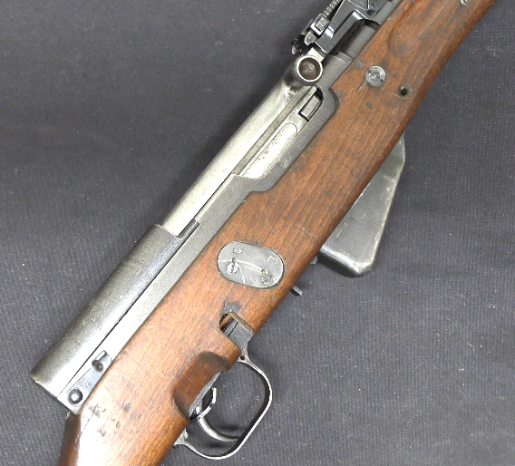 Rifles | Forgotten Weapons