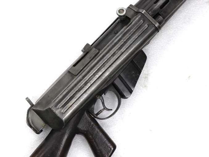 Charlton Automatic Rifle