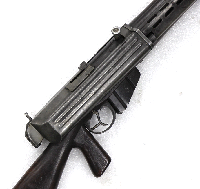 Rifles | Forgotten Weapons