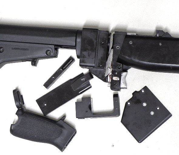 Denmark’s m/75: A Lease-to-Own Rifle - Forgotten Weapons