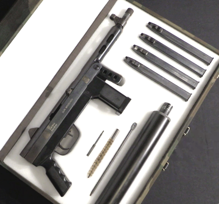 The Manda: Croatia’s Minimalist .50 BMG - Forgotten Weapons