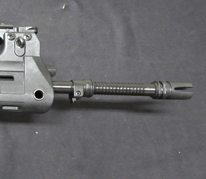 RT20: Croatia’s Insane Kludged 20mm Anti-Material Rifle - Forgotten Weapons