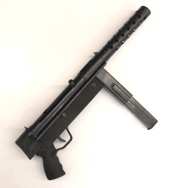 RT20: Croatia’s Insane Kludged 20mm Anti-Material Rifle - Forgotten Weapons