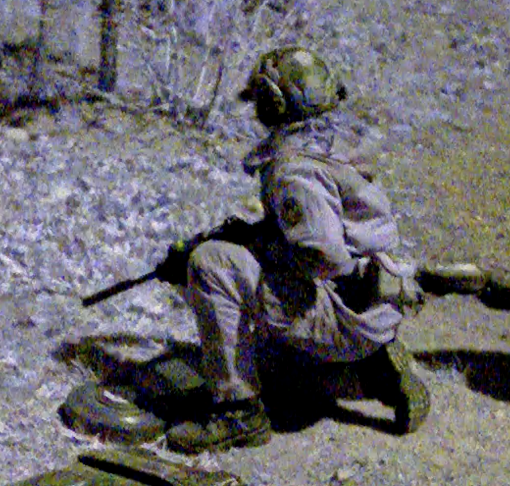 The M2 Carbine: Assault Rifle or Submachine Gun? - Forgotten Weapons