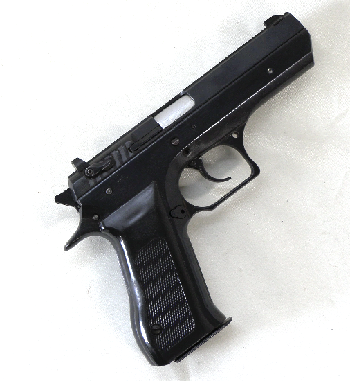 Full Auto Glock 18 at the Range: Can I Hit…Anything? - Forgotten Weapons