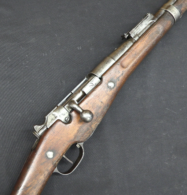 Rifles | Forgotten Weapons