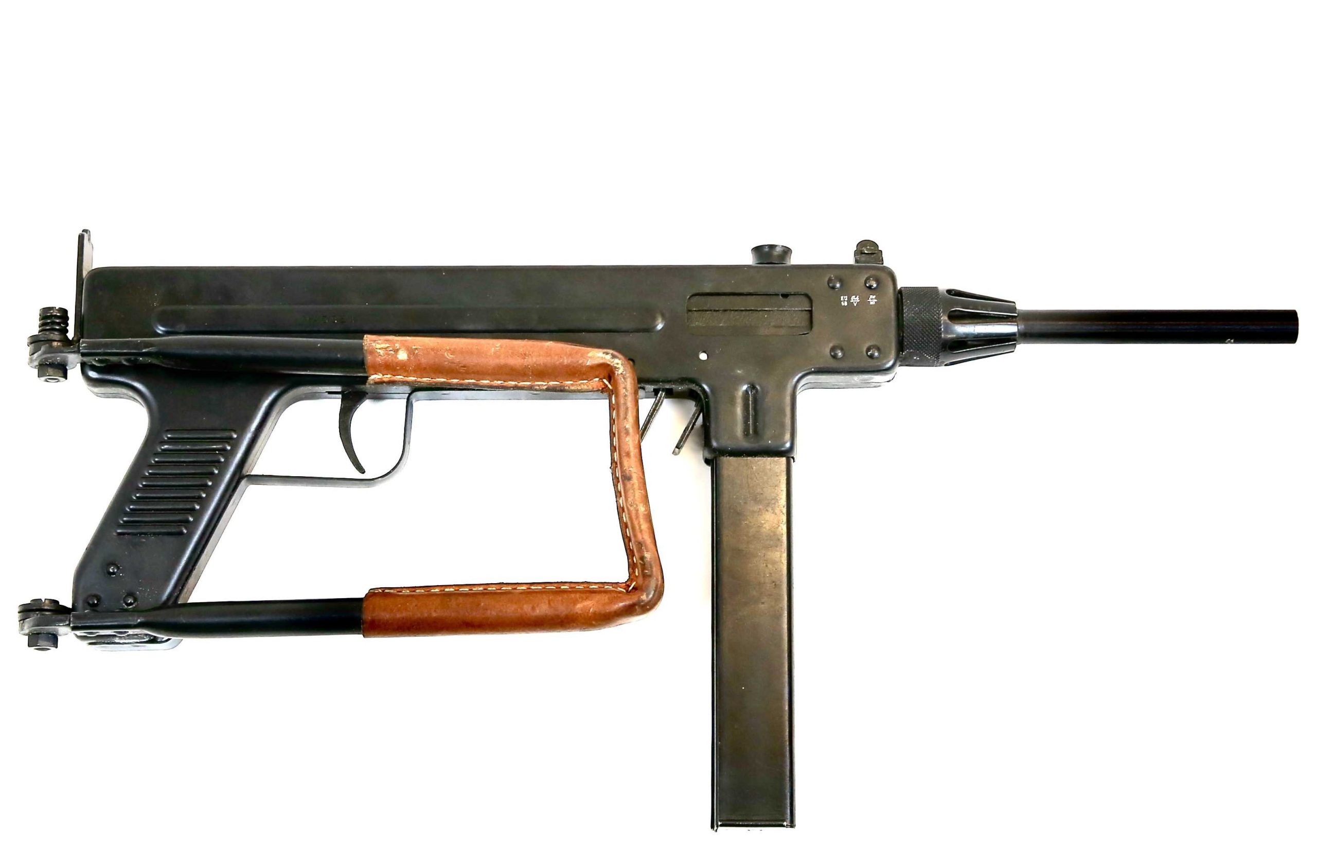 Clockwork Basilisk – The Early Revolvers of Elisha Collier and Artemas ...