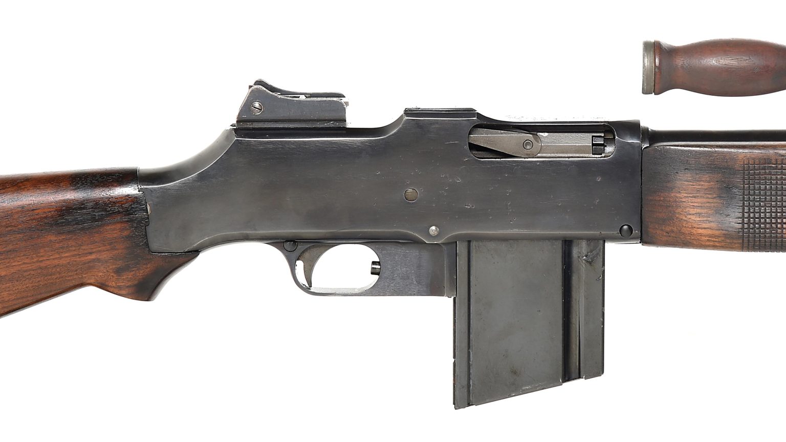 Machine Guns | Forgotten Weapons