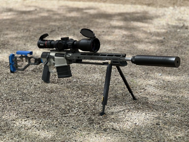 Finland’s Prototype Belt-Fed GPMG: L41 Sampo - Forgotten Weapons