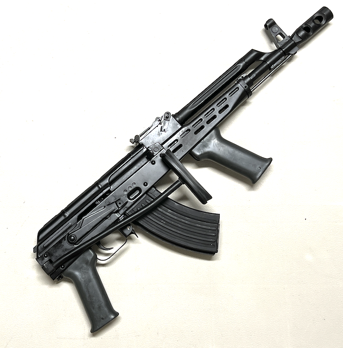 Semiauto Rifles | Forgotten Weapons