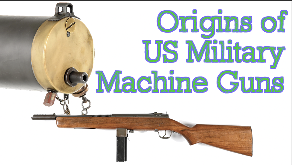 Really Not an M16 at All: Colt’s M231 Port Firing Weapon - Forgotten ...