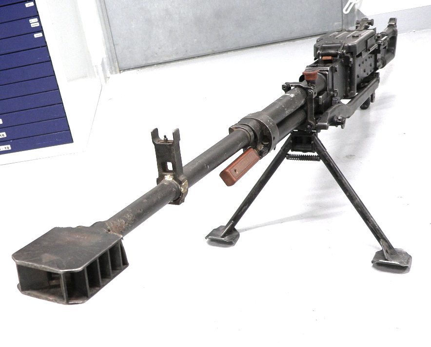 AVS-36: The First Soviet Infantry Battle Rifle - Forgotten Weapons