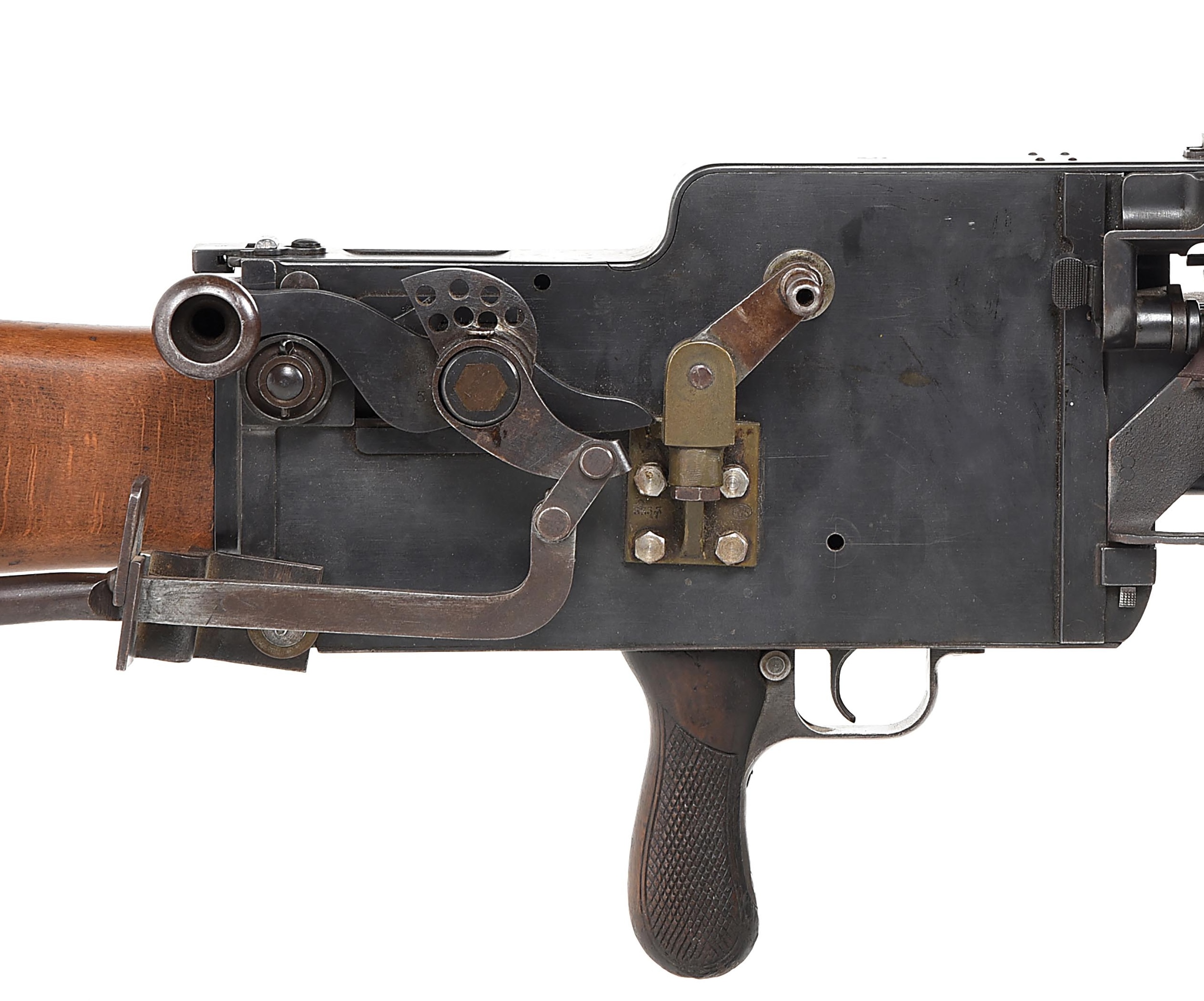 Battle Rifles of World War Two: Overview - Forgotten Weapons