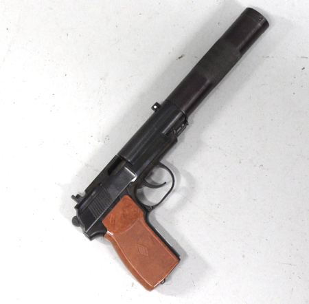 Fort 221: The Ukrainian Tavor TAR - Forgotten Weapons