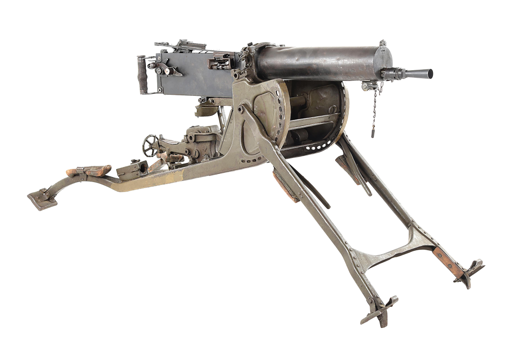 ZB26: The Best of the Light Machine Guns - Forgotten Weapons