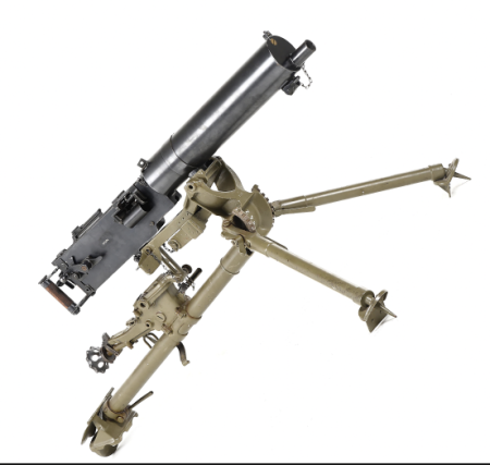 Swiss Prototype: N33 (Video)