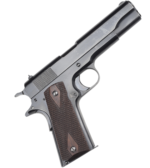 Huot Automatic Rifle: The Ross Goes Full Auto - Forgotten Weapons