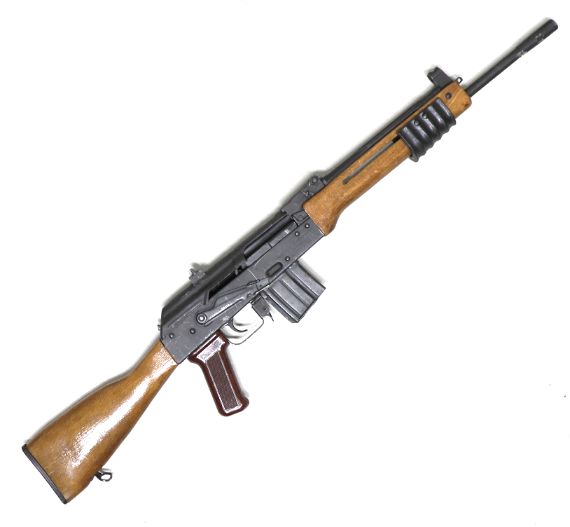 Hunting in Communist Romania: Nicolae Ceaușescu’s Finnbear 61 ...