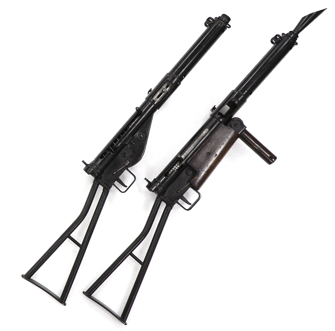 L118A2: Accuracy International Arctic Warfare - Forgotten Weapons