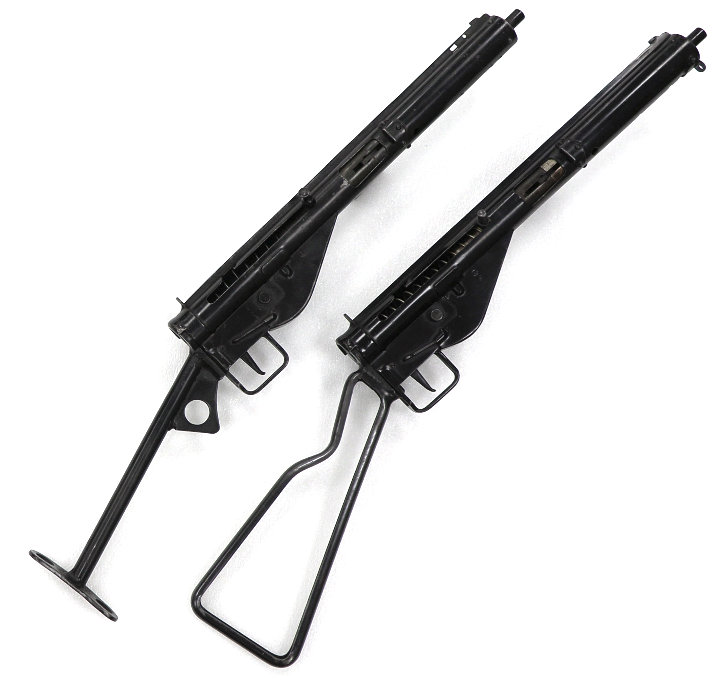 UK Special Forces’ M16 Variant: the L119A1 - Forgotten Weapons