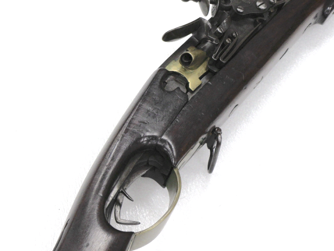 Landstad 1900: A True Semiautomatic Revolver - Forgotten Weapons