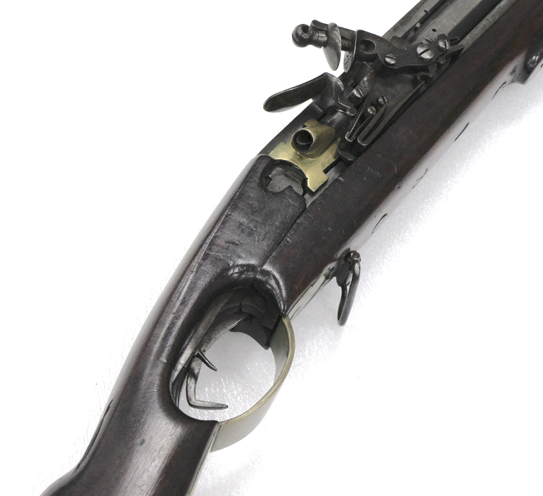 British EM-2: The Best Cold War Battle Rifle that Never Was - Forgotten ...