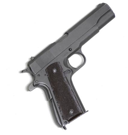 Colt 607: The First AR Carbine - Forgotten Weapons