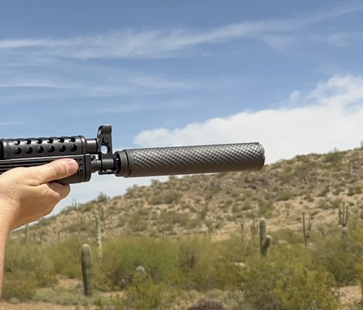 Rogers & Spencer .44 Army: Possibly the Best Civil War Revolver ...