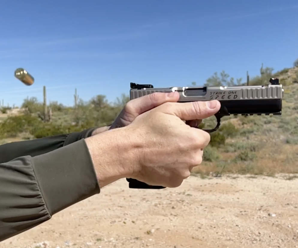 The Iconic “Burp Gun” – Shooting the PPSh-41 - Forgotten Weapons