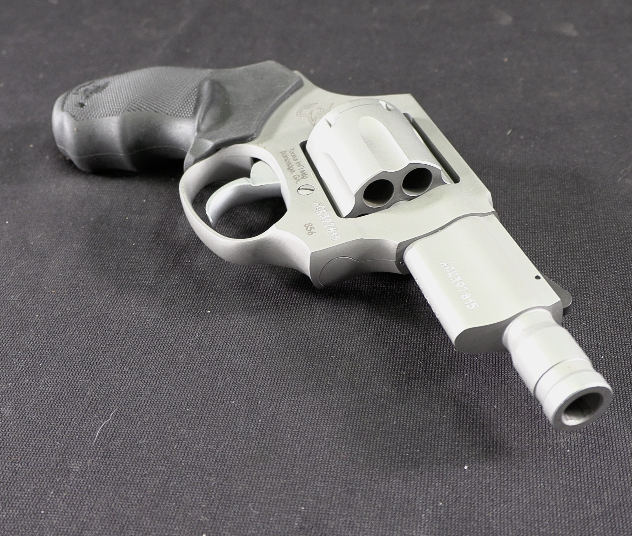 RT20: Croatia’s Insane Kludged 20mm Anti-Material Rifle - Forgotten Weapons