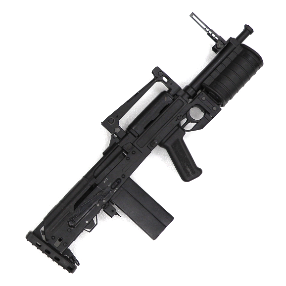 SVD Dragunov: The First Purpose-Built DMR - Forgotten Weapons