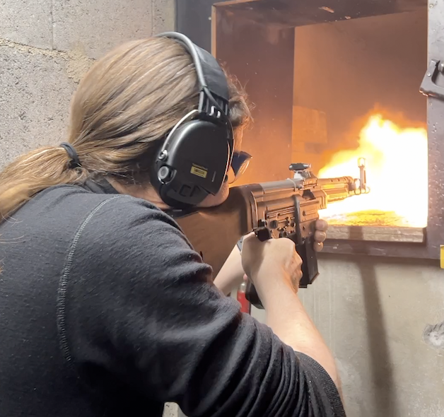 History of the Krummlauf Device: Hitler’s Folly (One of Many) - Forgotten Weapons