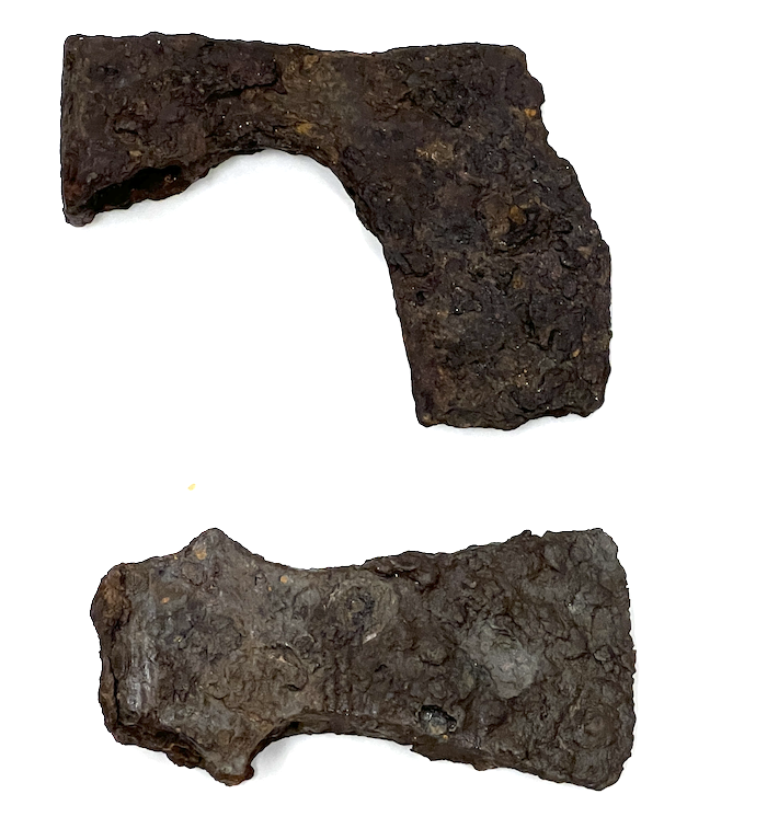Viking Atgeirr: Reevaluating the Origins of European Firearms ...