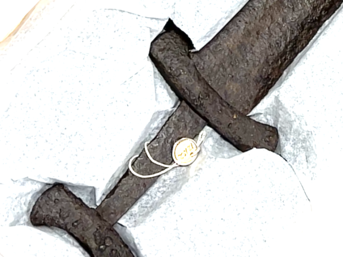 Viking Atgeirr: Reevaluating the Origins of European Firearms ...