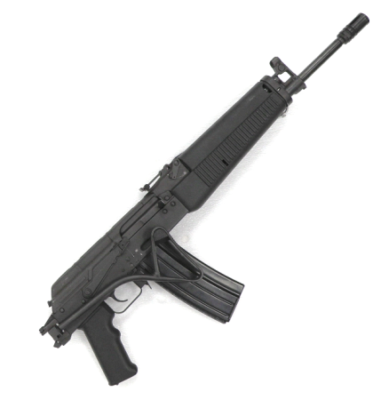 East Germany - Forgotten Weapons