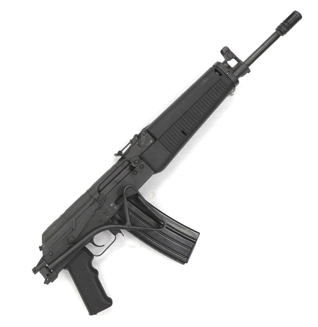 History of the Krummlauf Device: Hitler’s Folly (One of Many ...