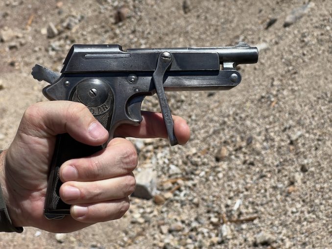 SR3 Vikhr: Russian 9x39mm PDW - Forgotten Weapons