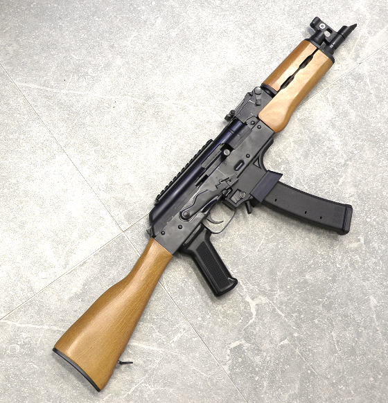 Semiauto Rifles - Forgotten Weapons