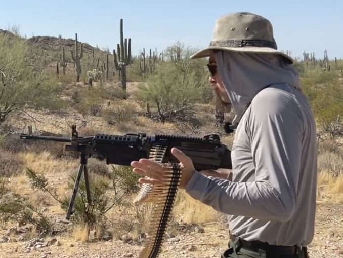 Japanese Type 18 Murata at RIA - Forgotten Weapons