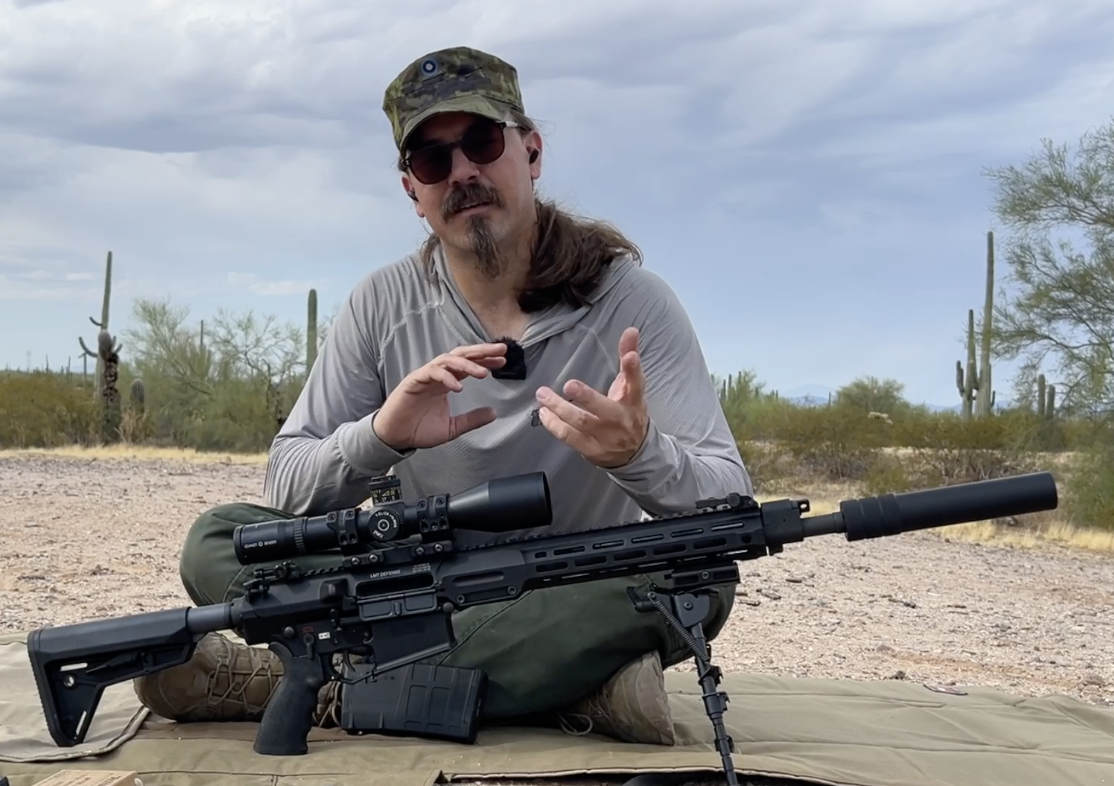 Rifles | Forgotten Weapons