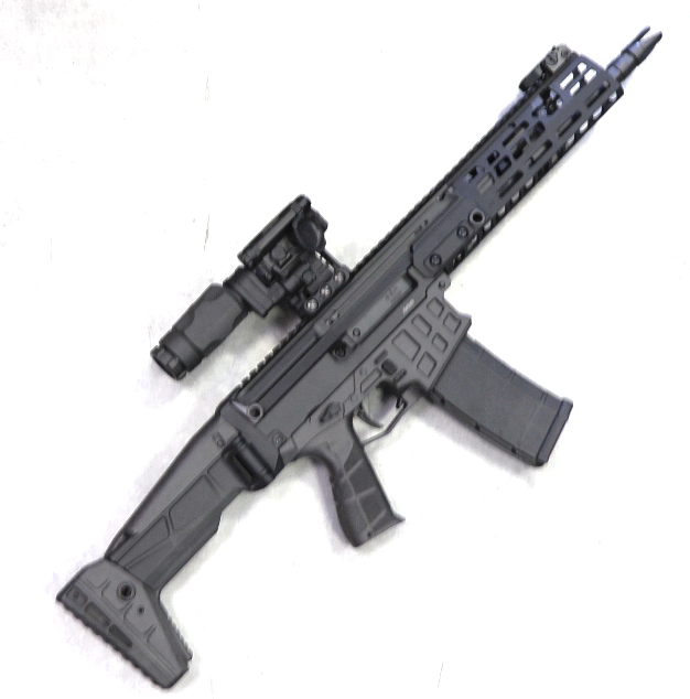 Rifles - Forgotten Weapons